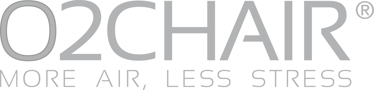 O2 Breathing and Meditation Chair | Breathe • Relax • Revitalise – O2 Chair